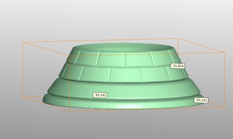 3D-PRINT YOUR OWN WORLD CUP TROPHY - Rapid Model